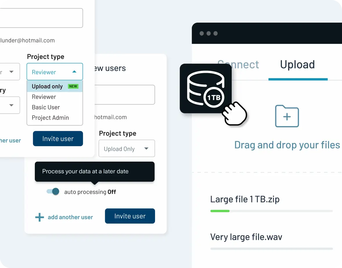 Legal Hold Software | Logikcull